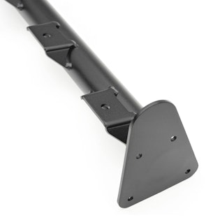 ZROADZ Off Road Products Z934931 Multi LED Mounting Bracket