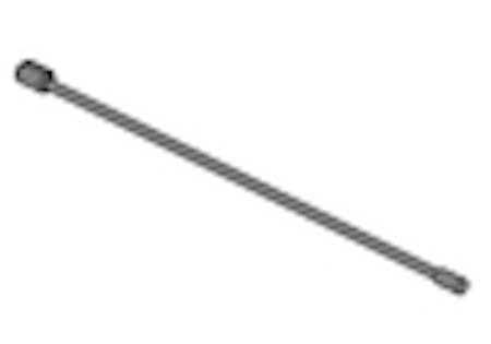 Bak Industries PARTS-281A0001 Service Kit - BAKFlip Prop Rod Assembly - (1)