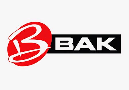 BAK Industries PARTS-356A0008 Service Kit - BAKFlip G2/FM/VP - Cable ...