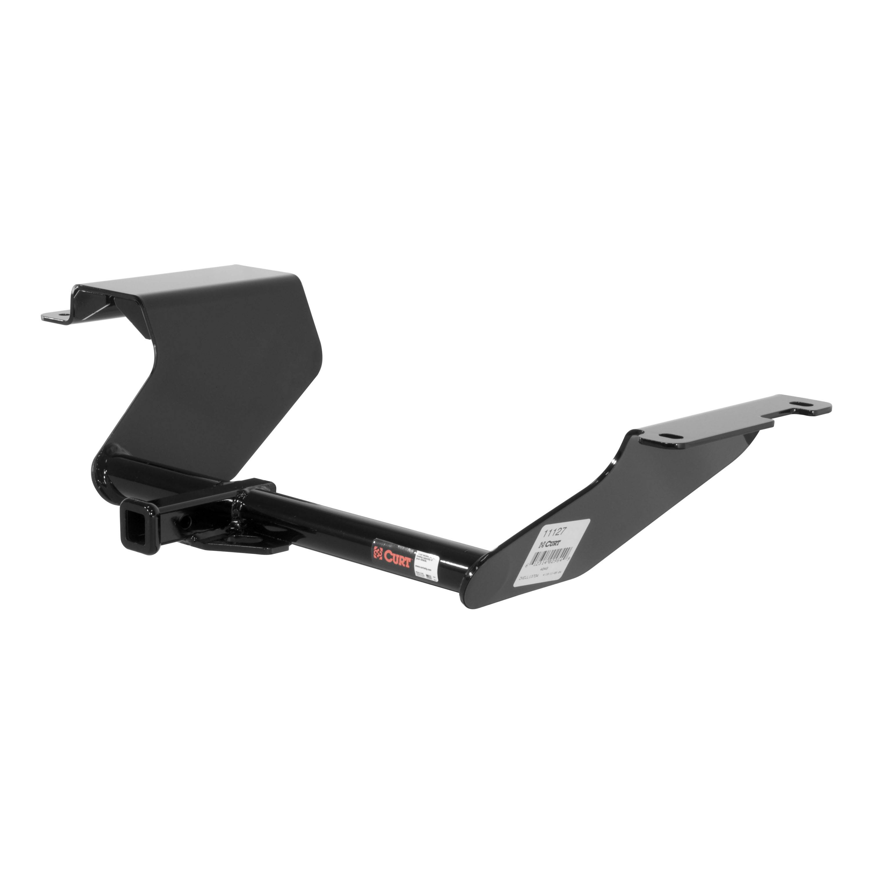CURT 11127 Class 1 Trailer Hitch 1 1 4 Receiver Select Mazda 5