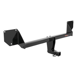 CURT 11333 Class 1 Trailer Hitch, 1-1/4 Receiver, Select Mini Cooper ...