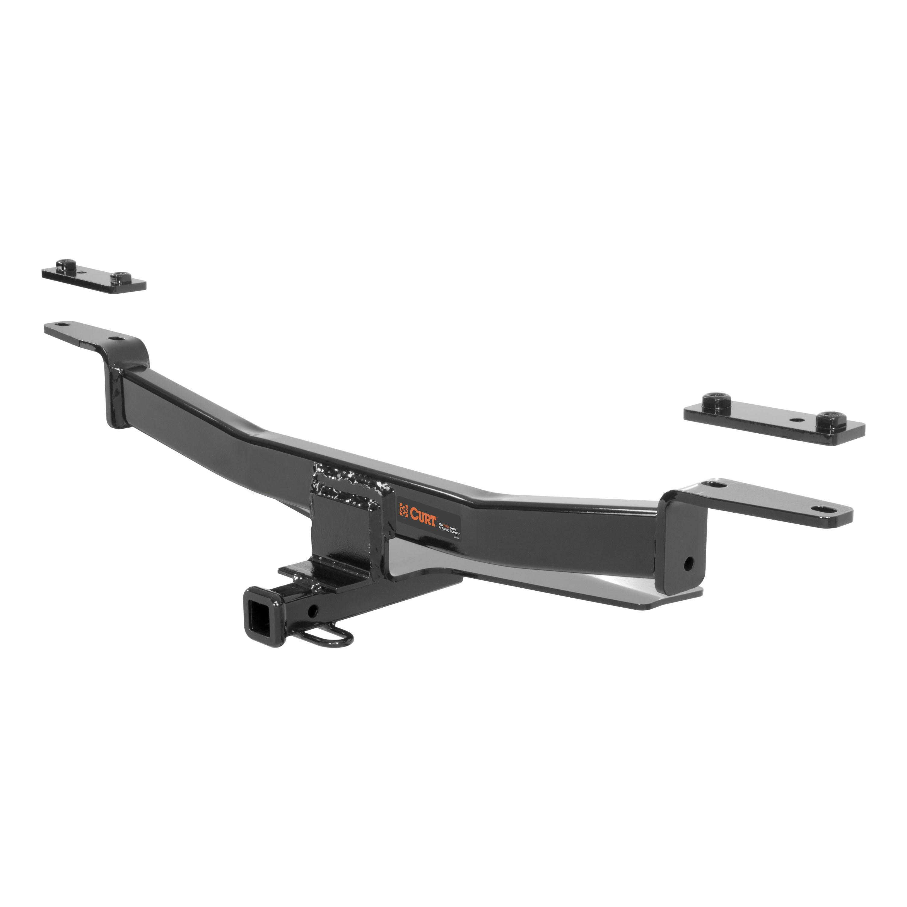 Audi a6 trailer hitch store