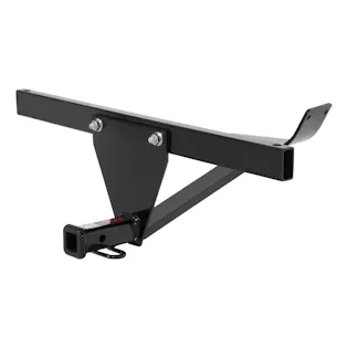 CURT 11736 Class 1 Trailer Hitch, 1-1/4 Receiver, Select Volkswagen Passat