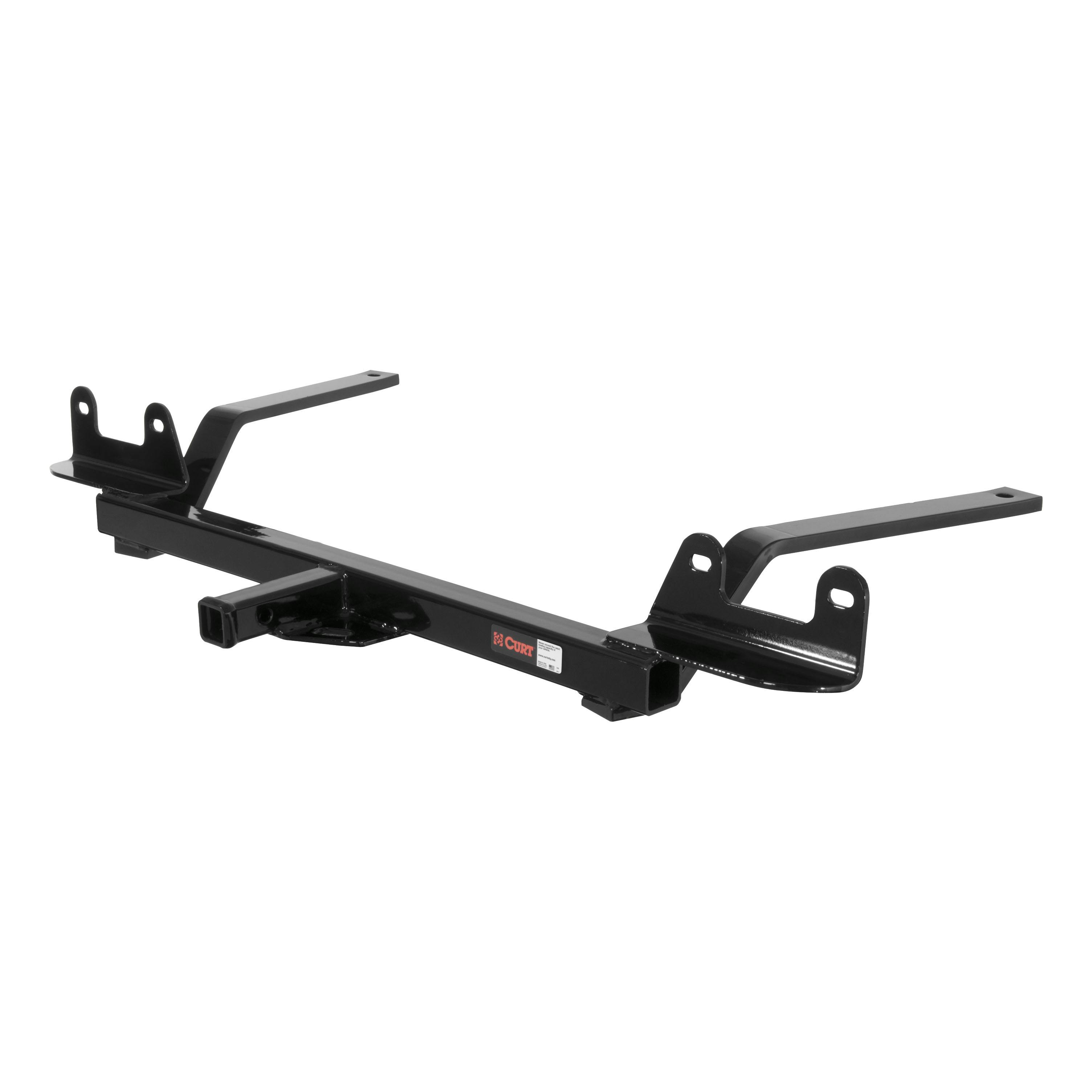 Chevy malibu hitch store