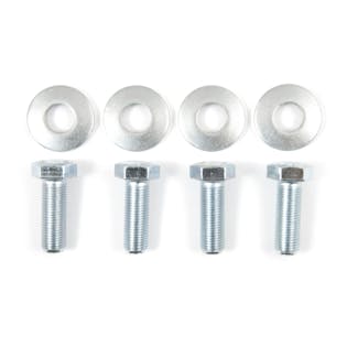 CURT 13043 Class 3 Trailer Hitch, 2 Receiver, Select Lexus GX460