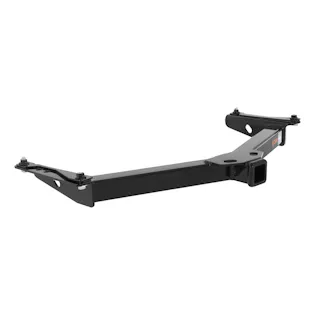CURT 13087 Class 3 Trailer Hitch, 2" Receiver, Select Toyota 4Runner ...