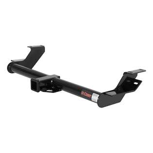 CURT 13340 Class 3 Trailer Hitch, 2" Receiver, Select Kia Sedona