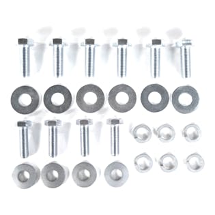 CURT 13443 Class 3 Trailer Hitch, 2 Receiver, Select Toyota Land ...