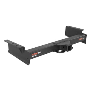 CURT 15324 Xtra Duty Class 5 Hitch, 2 Receiver, Select Escalade ...