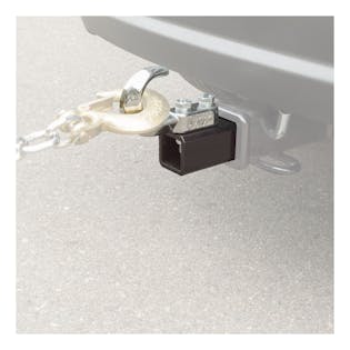 CURT 45825 Tow Hook Mount (2 Shank)