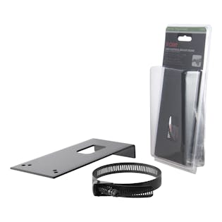 CURT 57202 Connector Bracket Mount for 7-Way Bracket (Packaged)