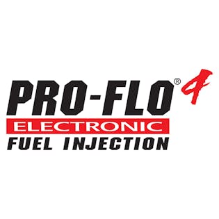 Edelbrock 36170 PRO FLO 4 FUEL INJECTIONS KIT LS GEN IV SUPER VICTOR ...