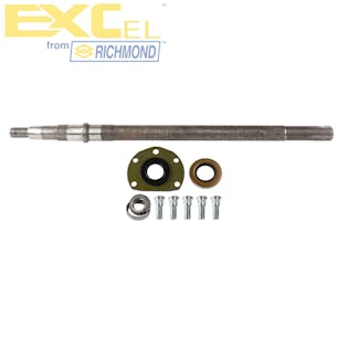 Excel 92-31205 Axle Shaft Assembly