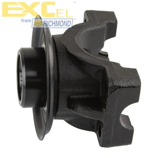 Excel 96-2310 Forged, U-Bolt Style, Dust Shield