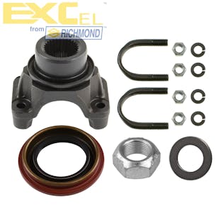 Excel 96-3101K KIT END YOKE D60 1310 29SPL
