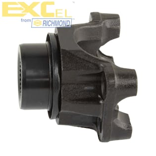 Excel 96-3101 END YOKE D60 1310 29SPL