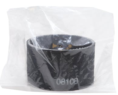 K&N 08108 Rubber Hose