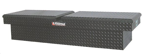 LUND 79150 Ultima Gull Wing Crossover Storage Box