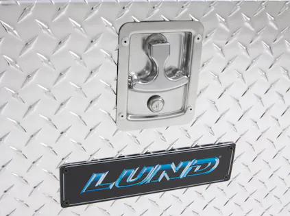 LUND 8236 Challenger Specialty Tool Box