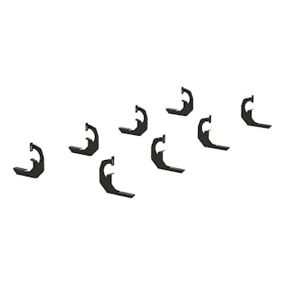 LUVERNE 4055101 VersaTrac Mounting Brackets