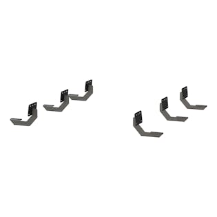 LUVERNE 4055117 VersaTrac Mounting Brackets