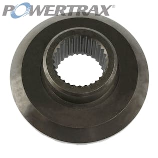 PowerTrax 1710504CAF Coupler