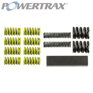 PowerTrax 8001002KAW SPRING KIT - POWERTRAX/LOCK RI