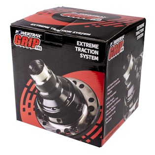 PowerTrax GT231430 Powertrax - Grip PRO Traction System
