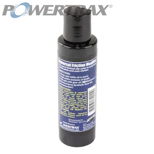 PowerTrax PTL-001 Friction Modifier