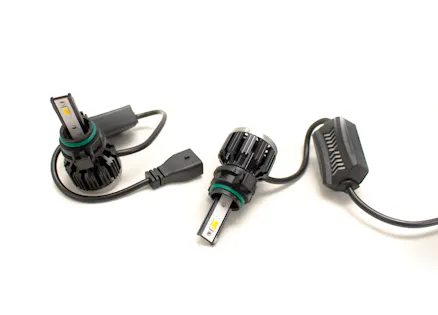 Race Sport Lighting 5202AWK 5202 GOLDEYE Series 3K 5K and 6K Switchback ...