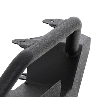 Smittybilt 76801 BUMPERS