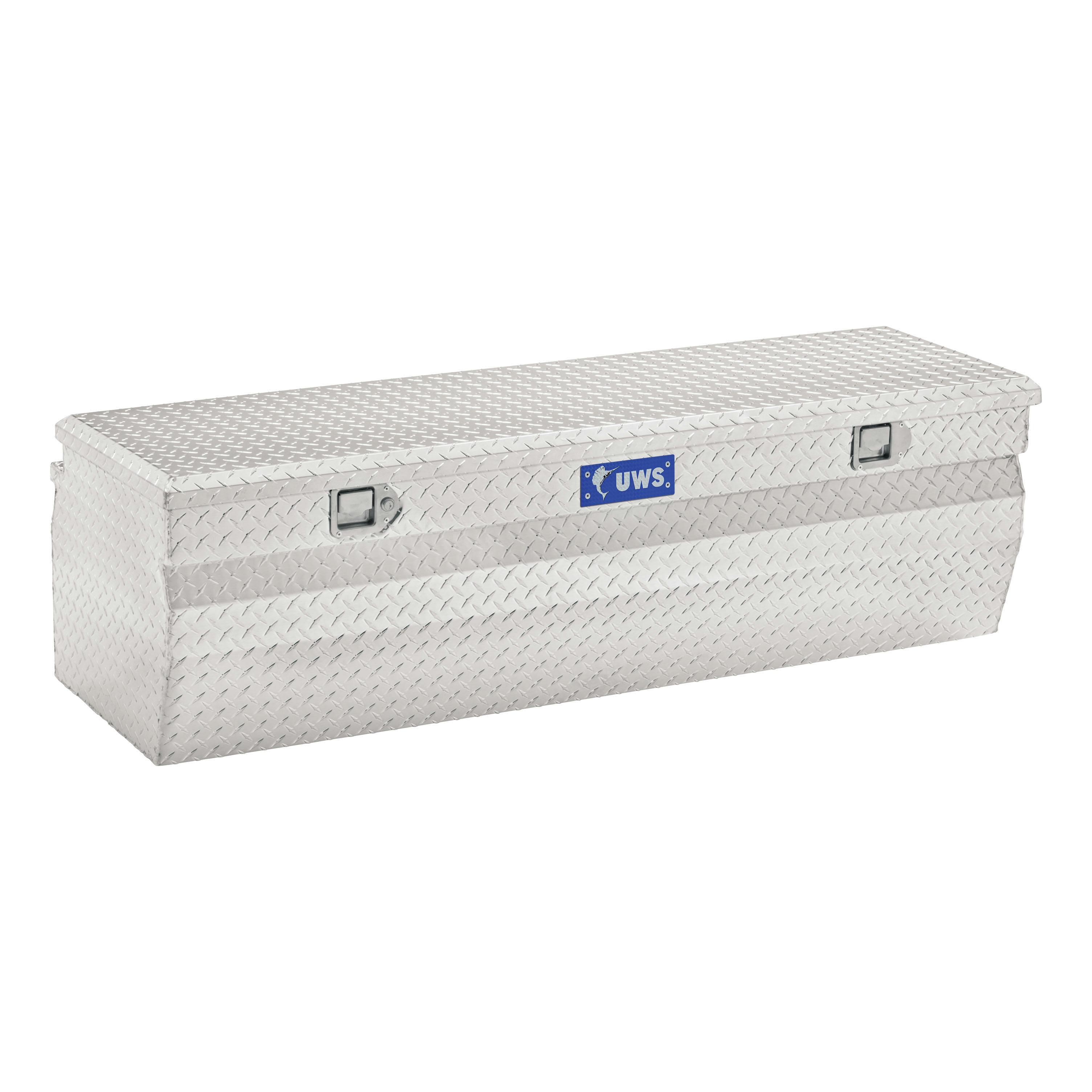 Uws truck tool box store