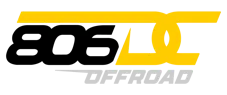 Truck Accessories Lubbock, TX | 806 DC OFFROAD