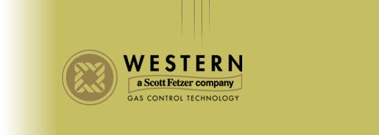 WESTERN GAS CONTROL TECHNOLOGY