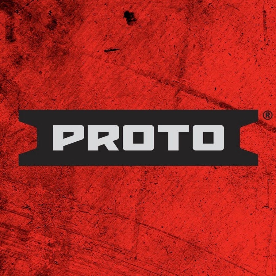 PROTO INDUSTRIAL TOOLS