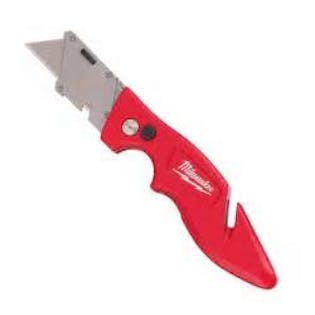 Fastback Flip Utility Knife