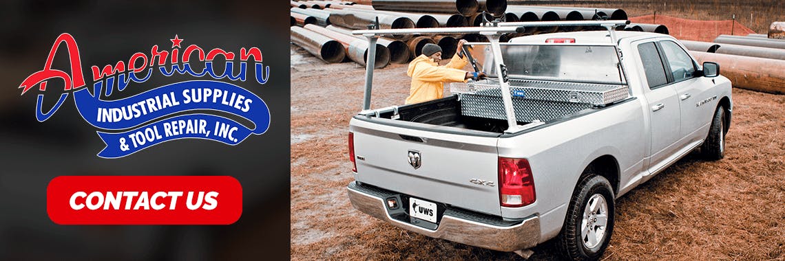 American Industrial Supplies & Tool Repair, Inc.