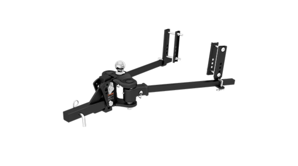 Towing and Accessories