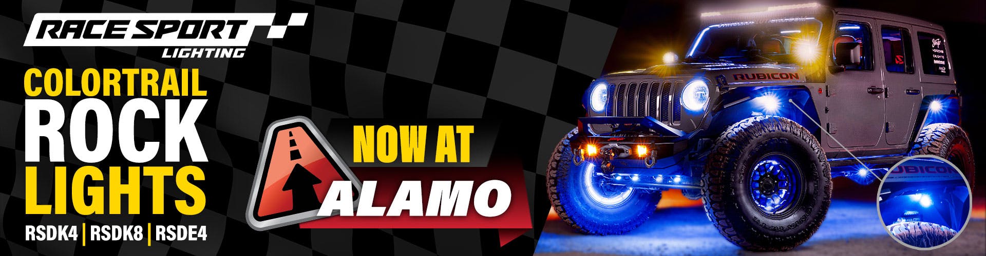 Alamo Auto Supply