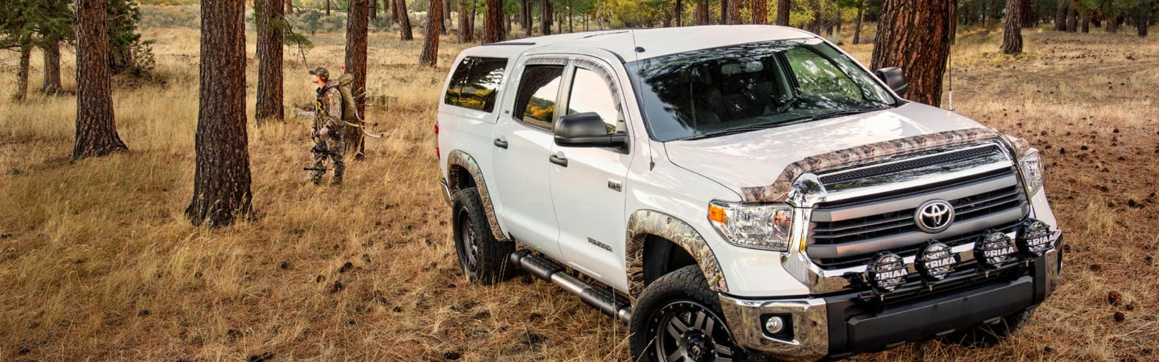 American Topper & Accessories