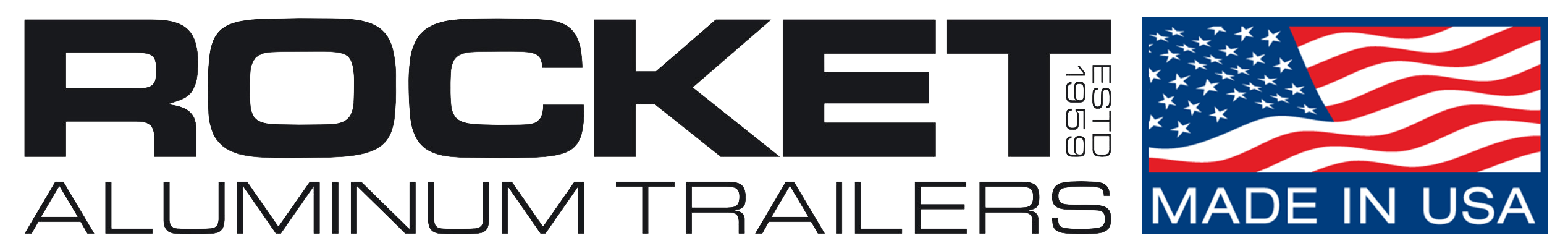 ROCKET BOAT TRAILERS