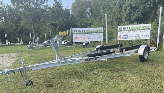 1835-ROCKET-ALUMINUM-BOAT-TRAILER-17-18-FT-BOAT