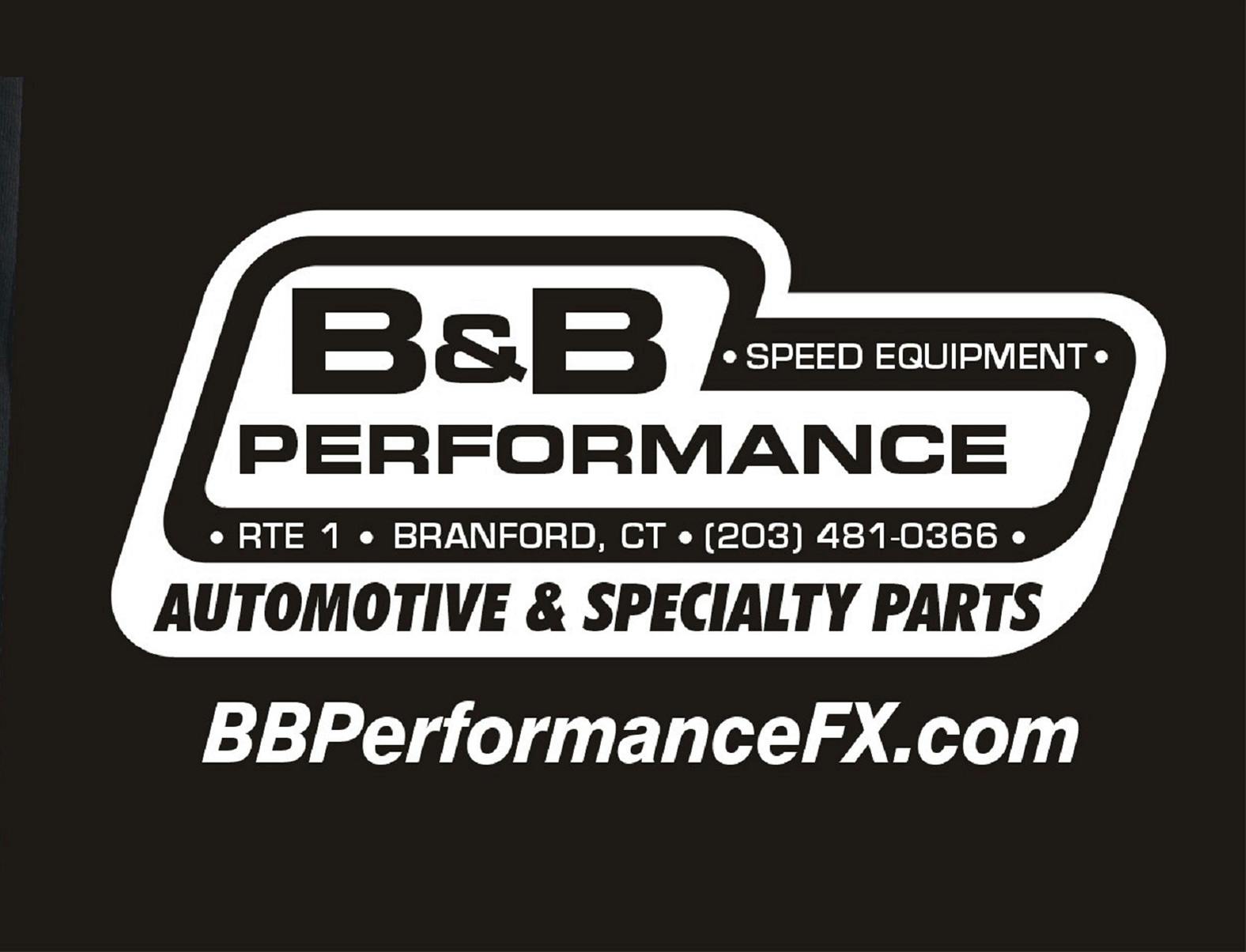 B & B Performance LLC - Aftermarket Parts and Upgrades for Pickup ...