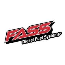 FASS DIESEL FUEL SYSTEMS