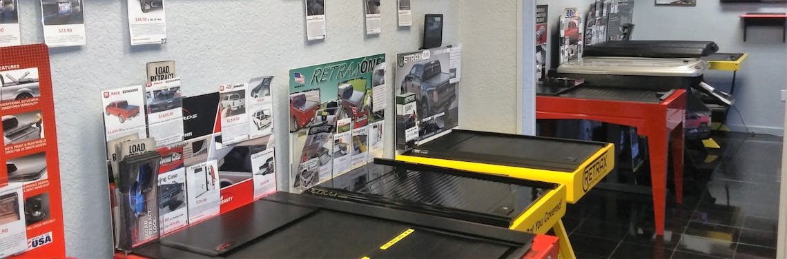 C&H Auto Accessories