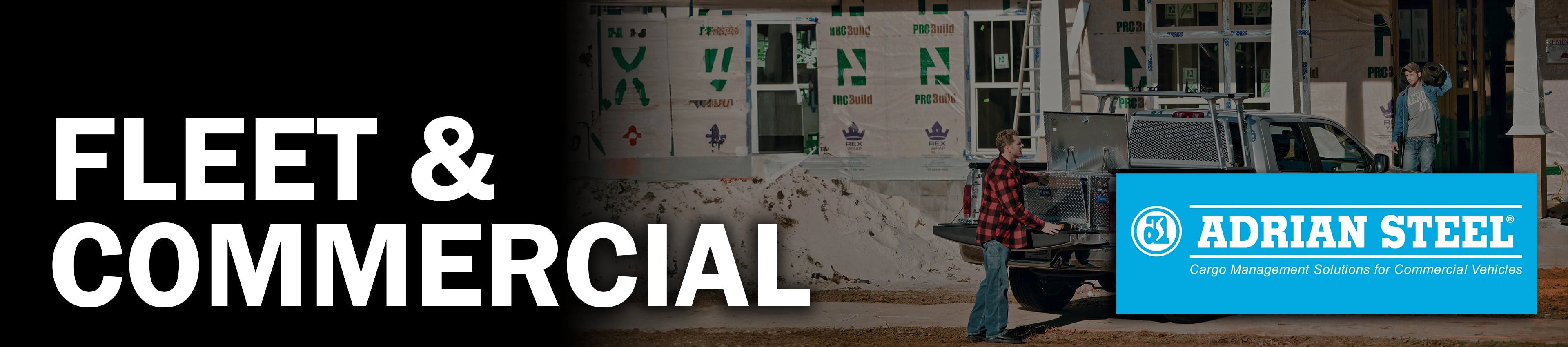 Commercial Upfitting