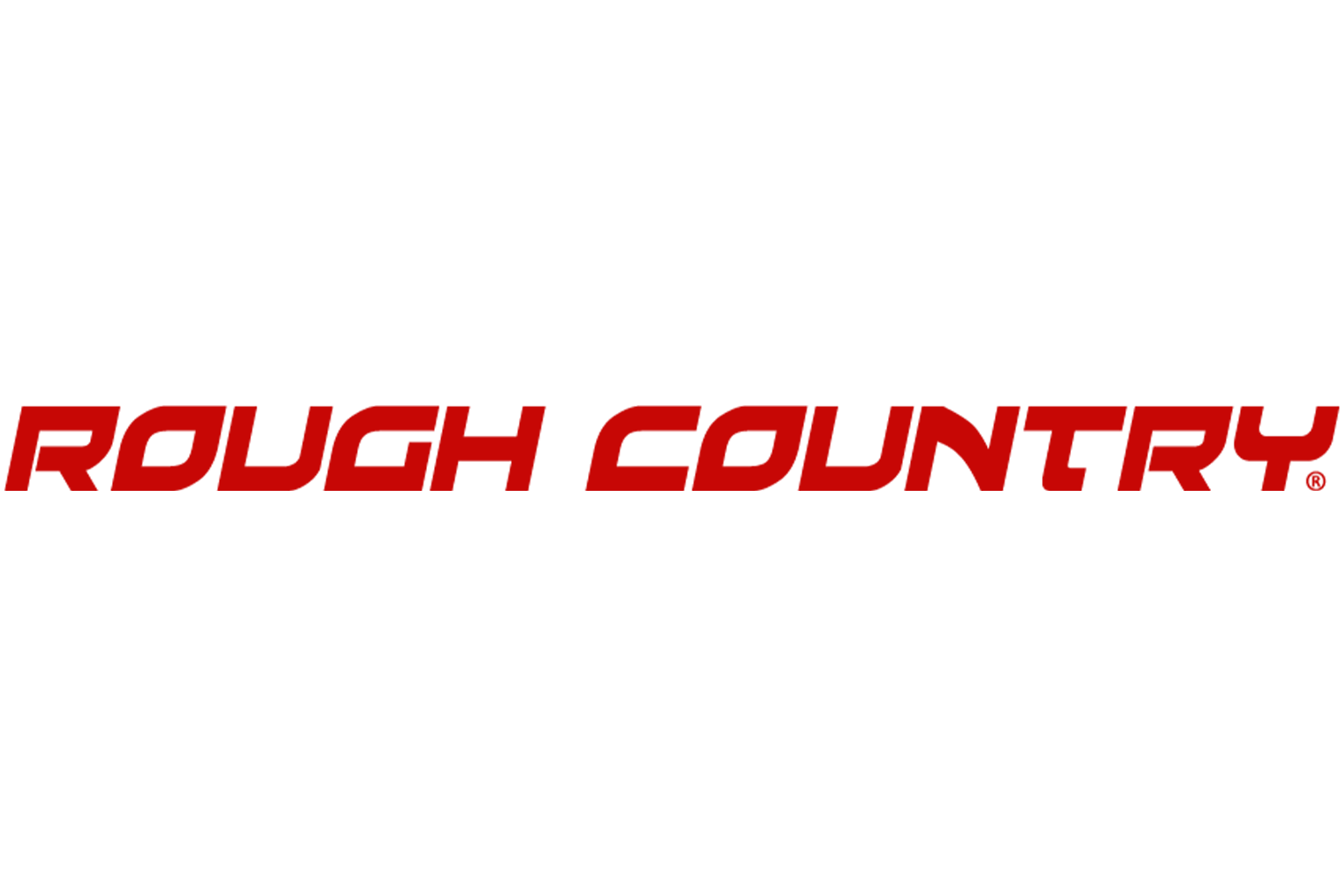 ROUGH COUNTRY