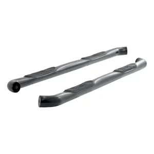Running Boards and Steps