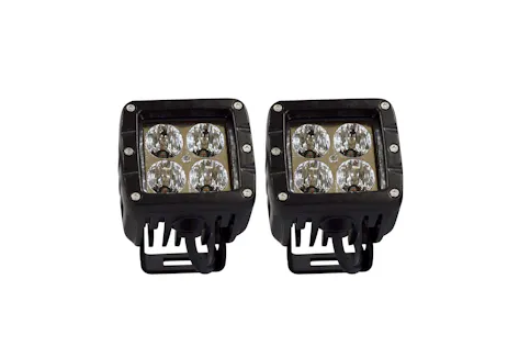 CSI Accessories W5205 Off Road LED Lights