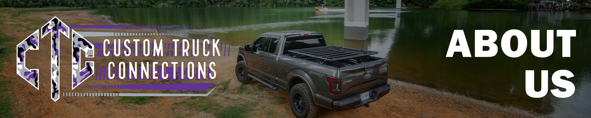 About Custom Truck Connections
